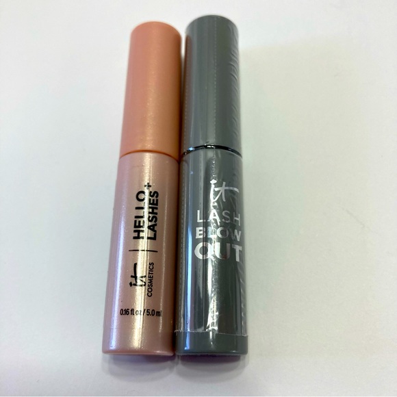 it cosmetics | Makeup | New It Cosmetics Mascaras | Poshmark